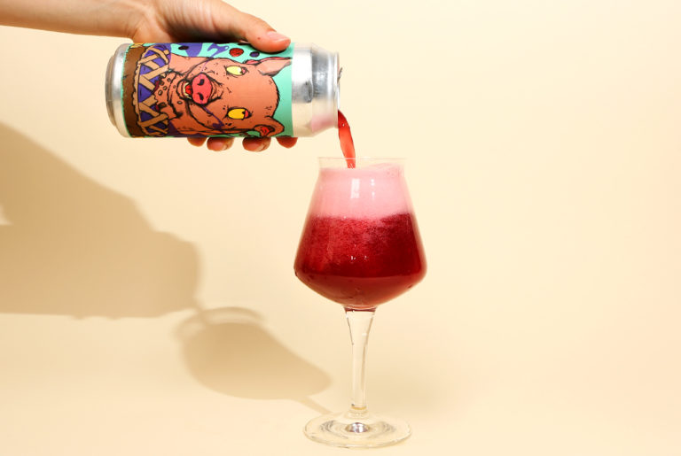 Tripping Animals Brewing Co. Is Florida's Hottest New Brewery • Hop Culture