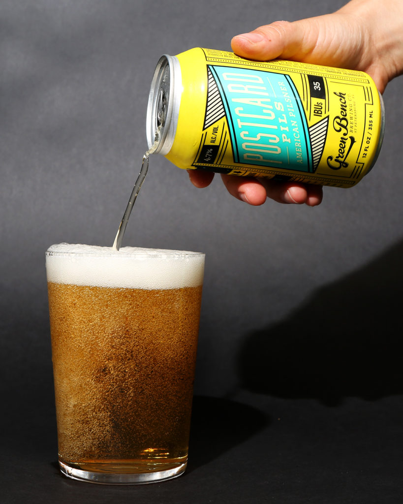 The Best Beer Snacks for the Big Game, According to Brewers • Hop Culture