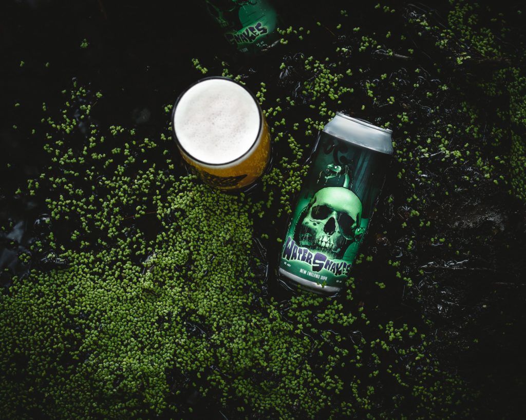 The Story Behind Gilded Skull Brewing & Blending, One of Massachusetts ...