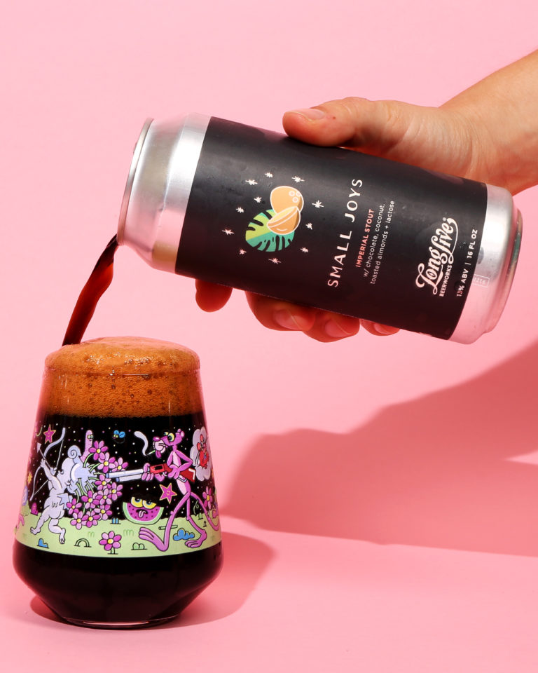 What Exactly Is a Pastry Stout? • Hop Culture