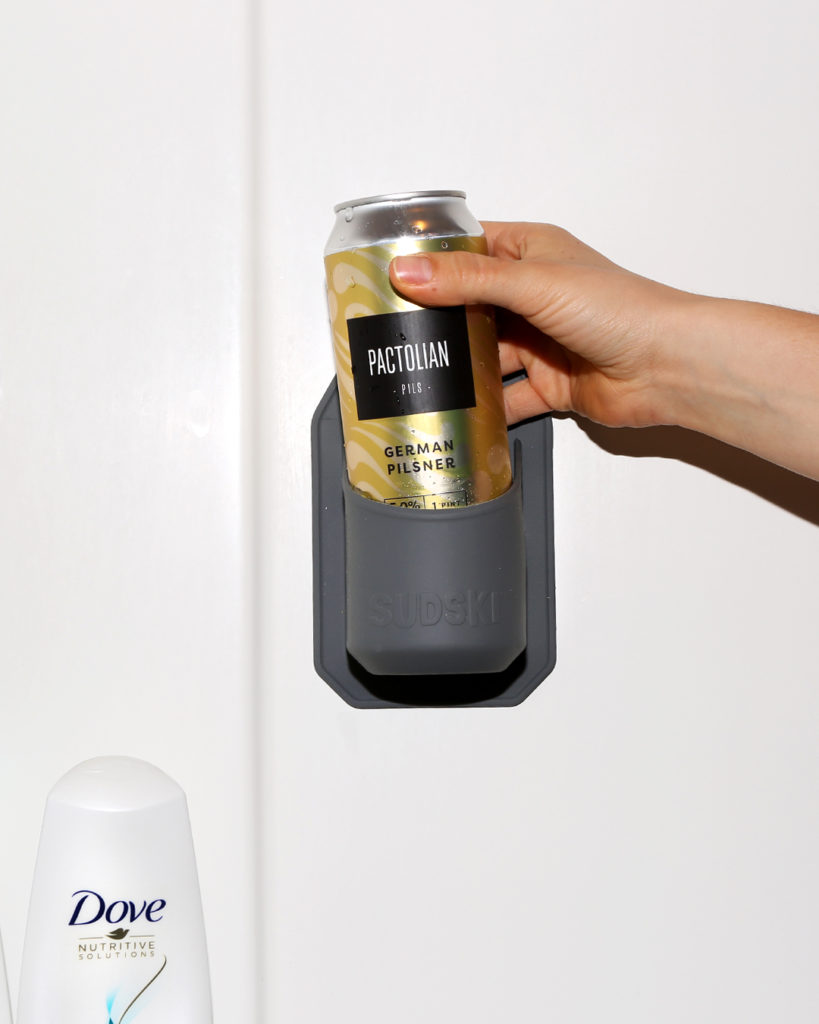 The 4 Golden Rules of Shower Beer • Hop Culture