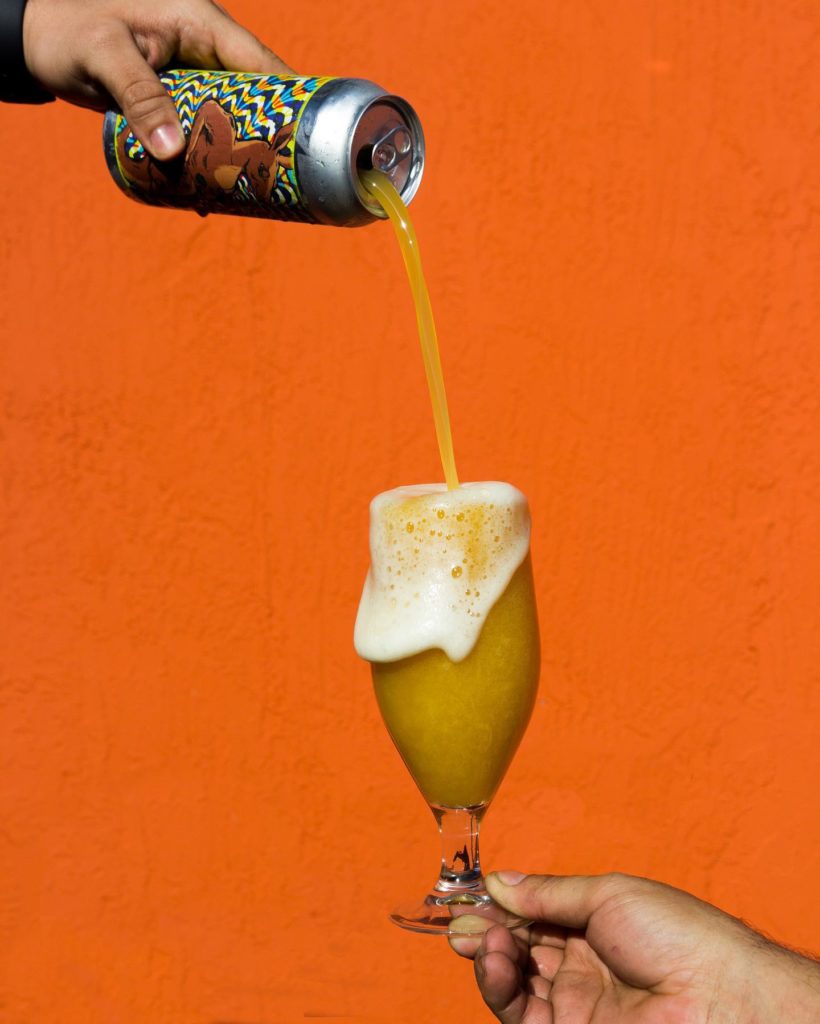 Tripping Animals Brewing Co. Is Florida's Hottest New Brewery • Hop Culture