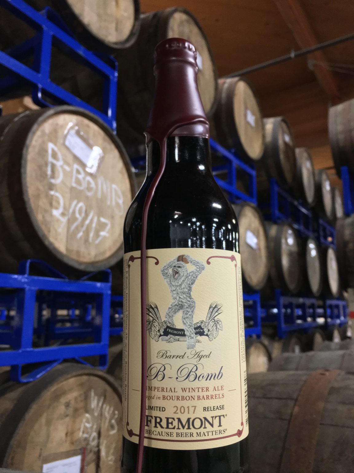 Hop Culture’s Guide to Barrel-Aging Stout, Barleywine, and More • Hop ...