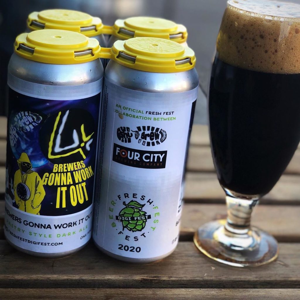 The Top 7 Collabs from Fresh Fest Beer Fest. And, How to Buy Them ...