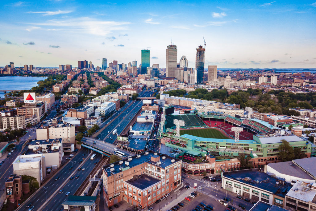Hop Culture's Guide for Summer 2020 in Boston, MA • Hop Culture