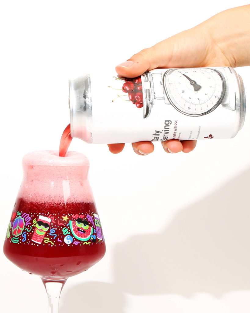 The Best Dessert-Inspired Sours of New England • Hop Culture