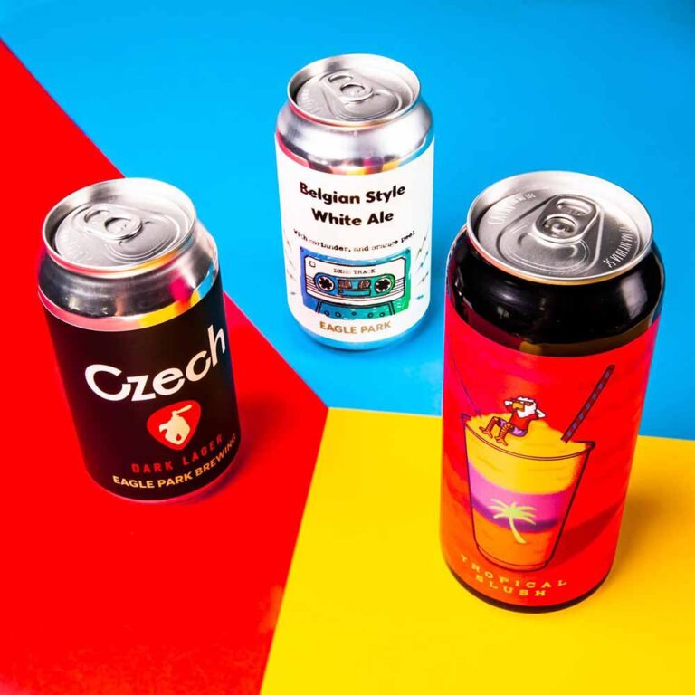 The 9 Best Breweries in Milwaukee, WI • Hop Culture