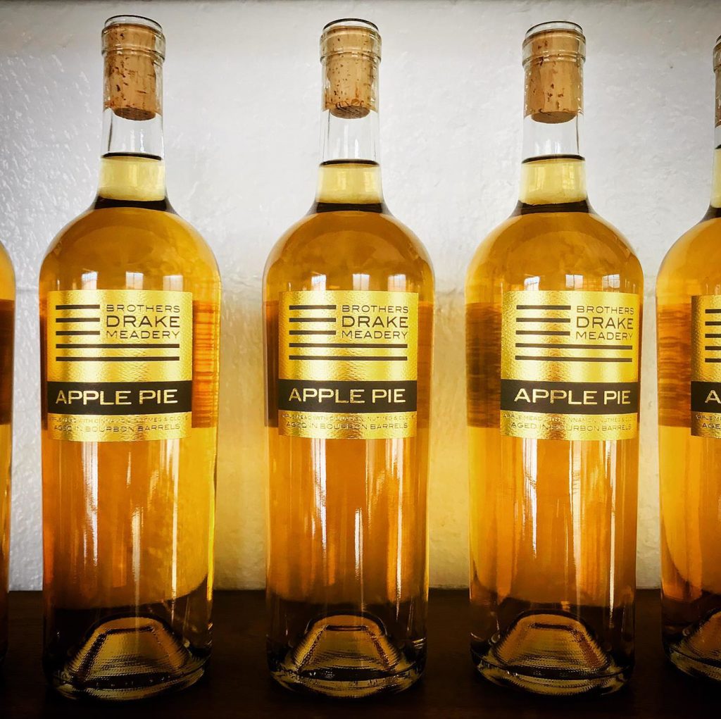 The Best Craft Mead To Drink Right Now • Hop Culture