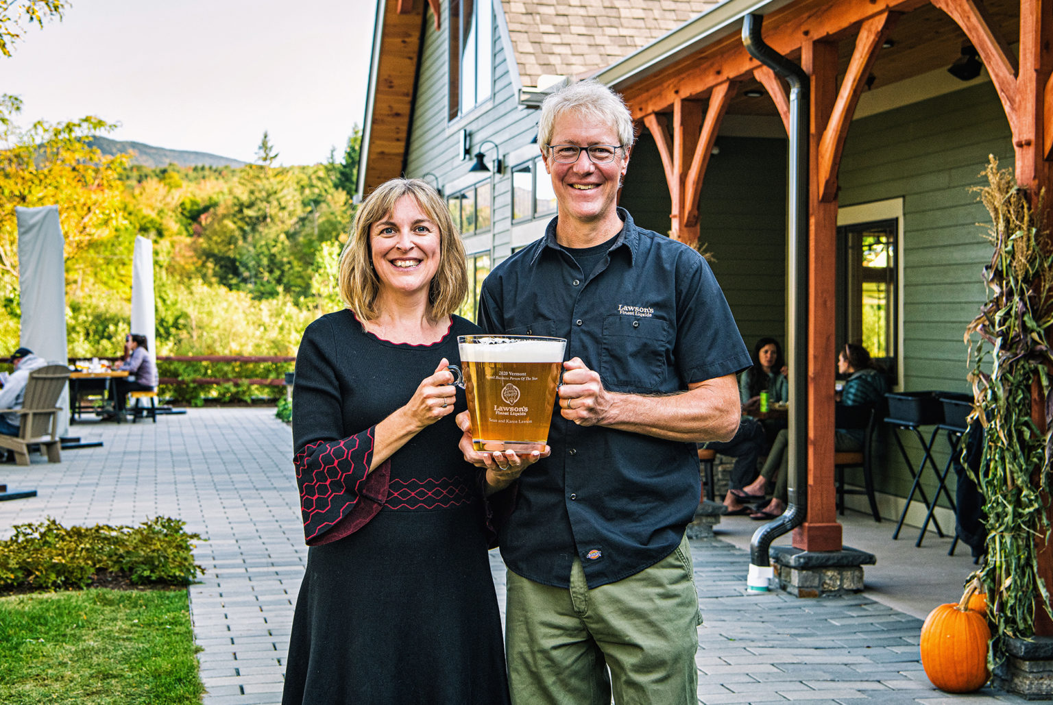 The 11 Best Breweries in Vermont • Hop Culture