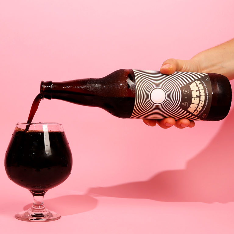 What Exactly Is a Pastry Stout? • Hop Culture