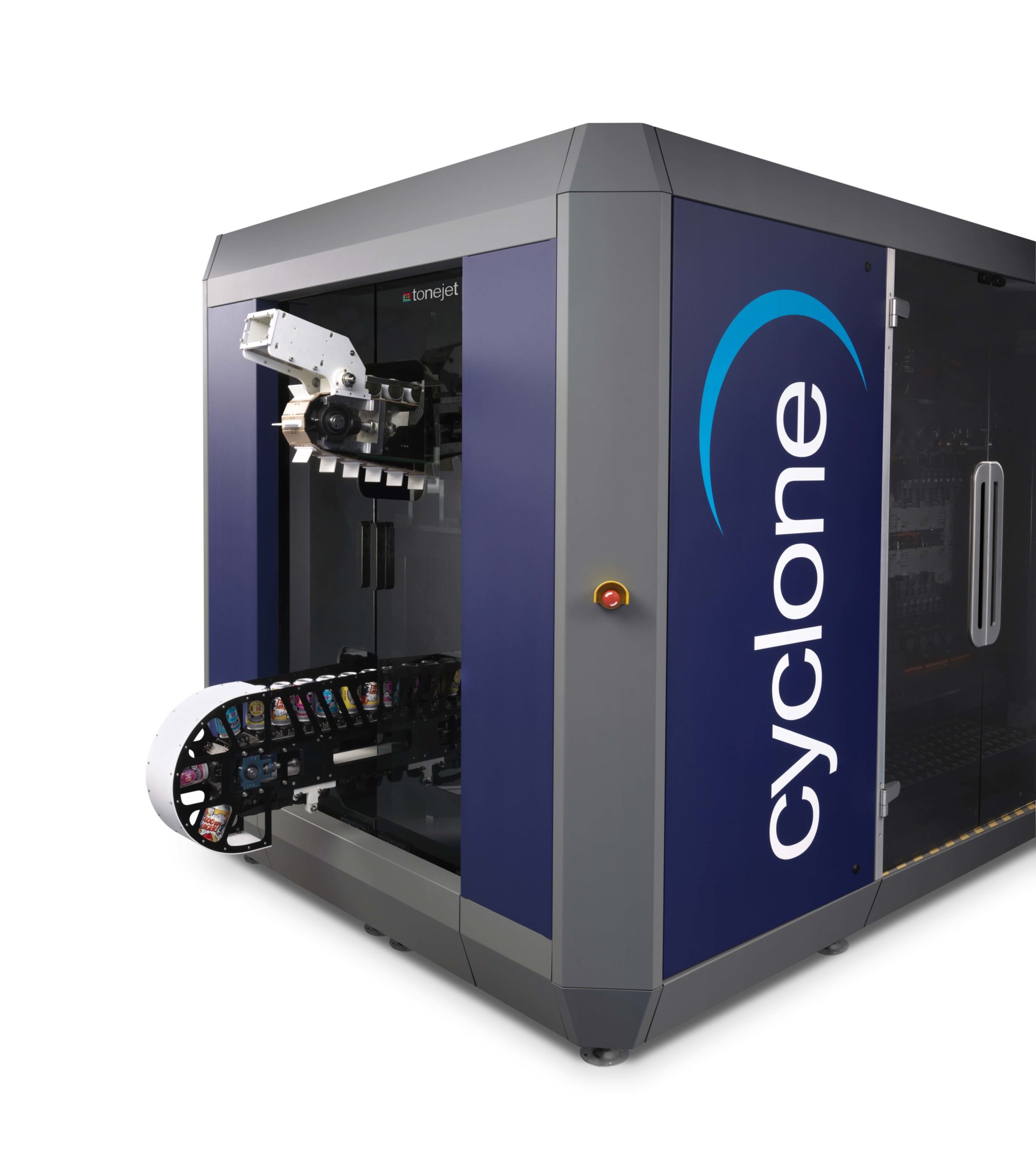 Digital Can Printing Is The Future And Tonejet Is At The Forefront ...