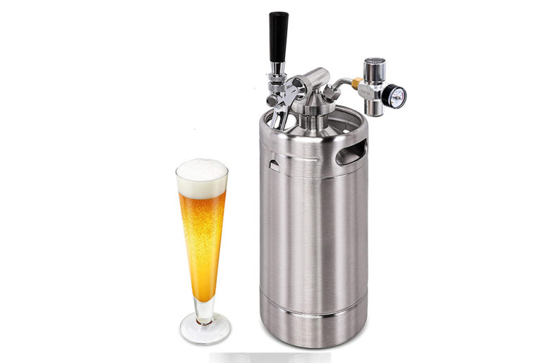 The 5 Best Growlers to Gift in 2020 • Hop Culture