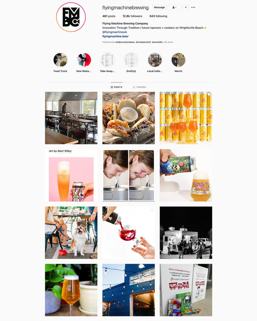 The 20 Best Brewery Instagram Accounts of 2020 • Hop Culture