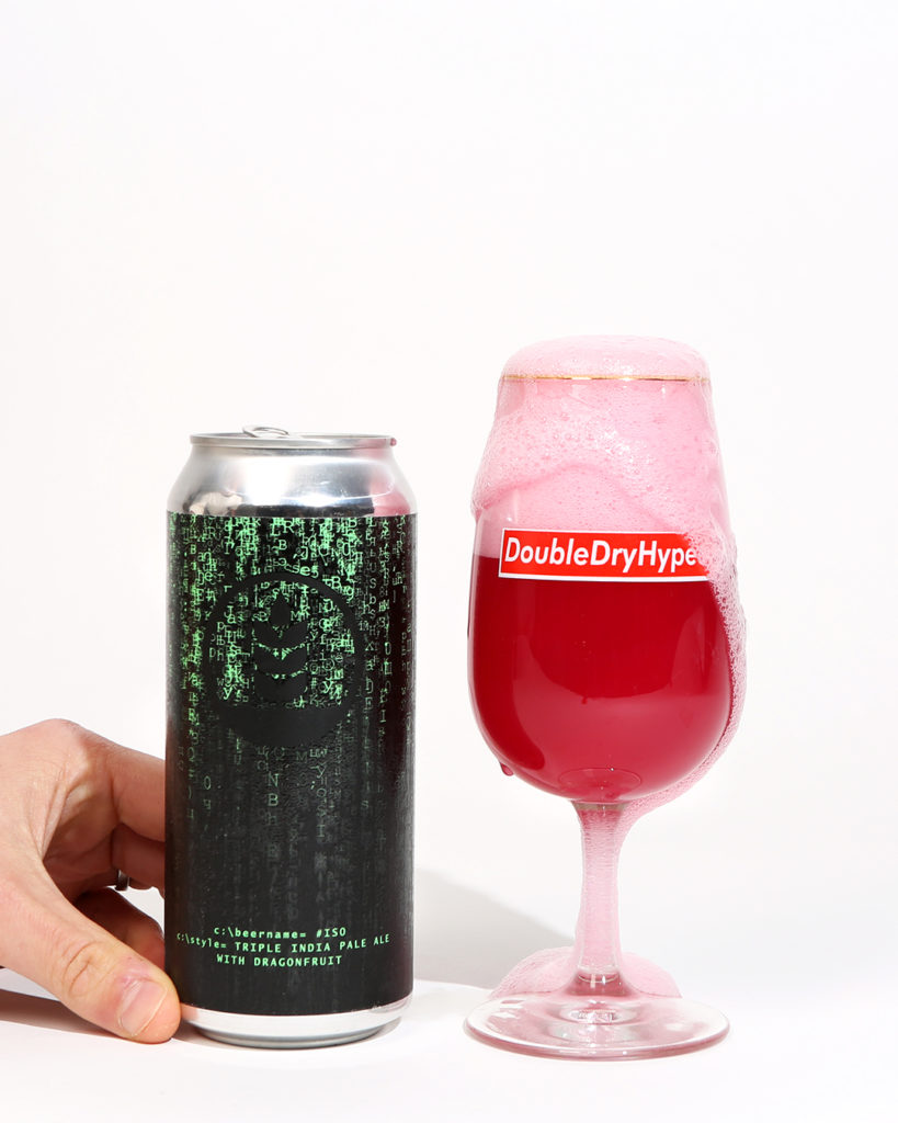 The 20 Best Beer Label Designs of 2020 • Hop Culture