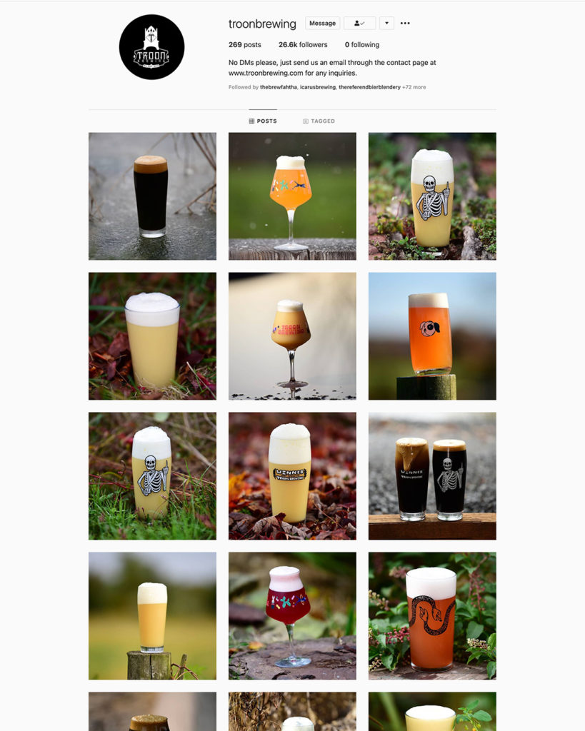 The 20 Best Brewery Instagram Accounts of 2020 • Hop Culture