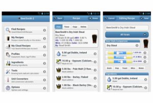 The Beer Apps You Need To Have on Your Phone • Hop Culture
