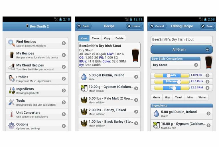 The Beer Apps You Need To Have on Your Phone • Hop Culture
