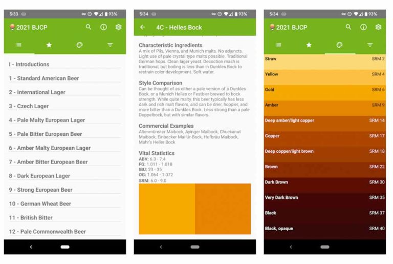 The Beer Apps You Need To Have on Your Phone • Hop Culture