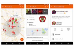 The Beer Apps You Need To Have on Your Phone • Hop Culture