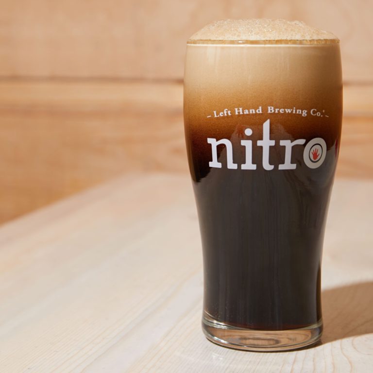 What Exactly Is Nitro Beer? • Hop Culture
