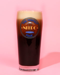 What Exactly Is Nitro Beer? • Hop Culture