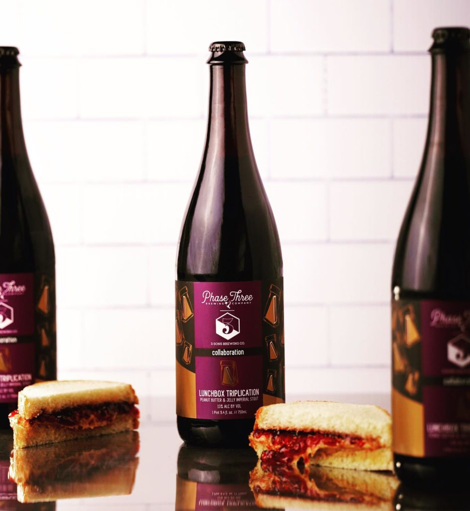 Why Did One of the Hottest New Craft Breweries Collaborate With Goose ...