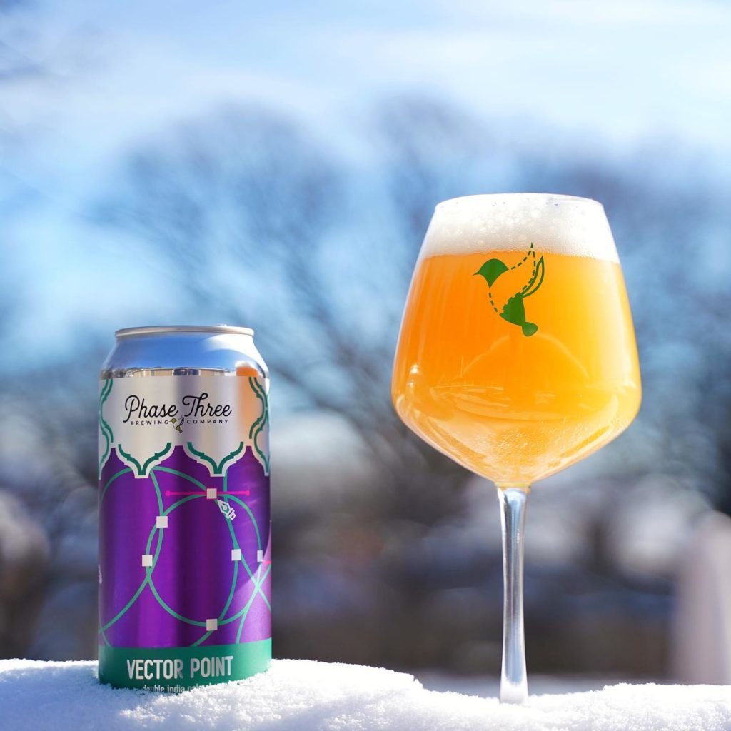 Why Did One of the Hottest New Craft Breweries Collaborate With Goose ...