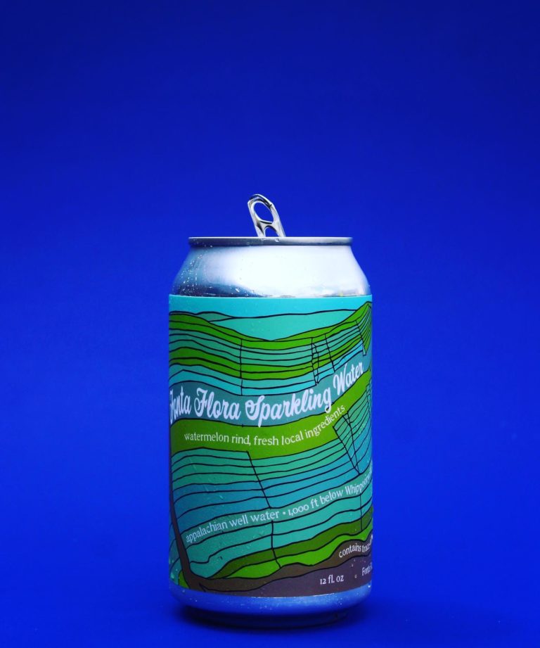 Is Craft Sparkling Water The Next Big Thing? • Hop Culture