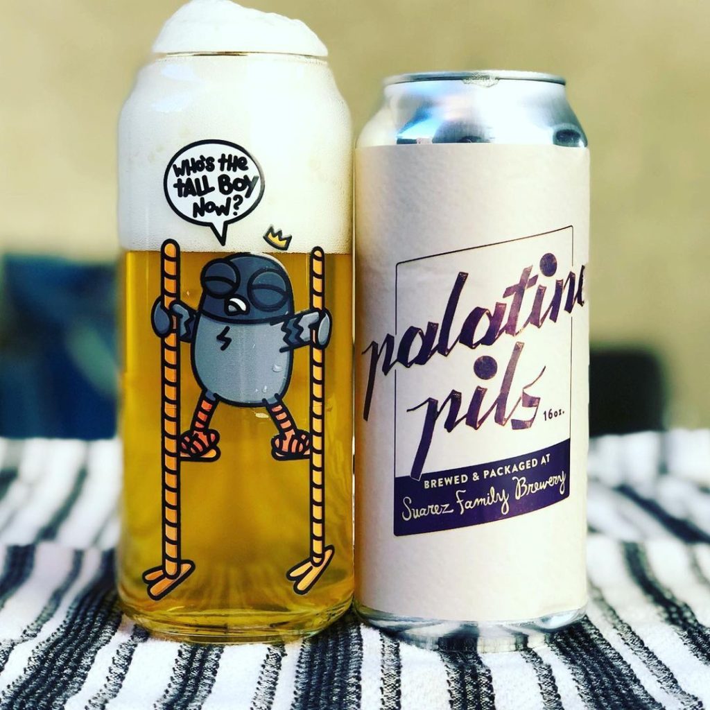 The 55 Best Beer Instagram Accounts To Follow in 2022 • Hop Culture