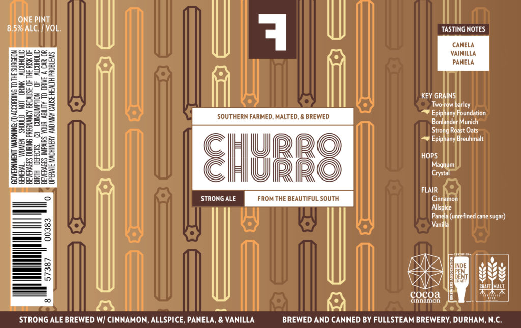 The Top 16 Craft Beer Labels from North Carolina Breweries • Hop Culture