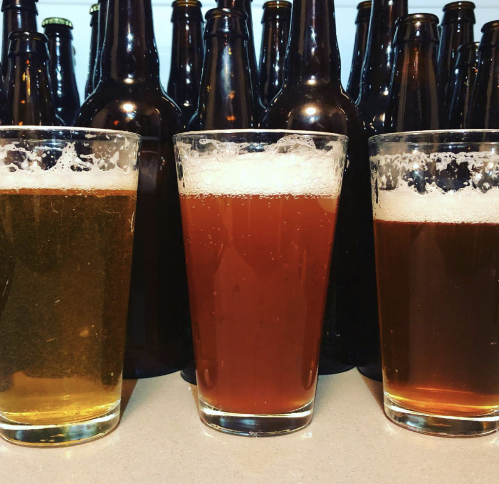 Meet Iranian and Female-owned Back Home Beer, Brooklyn’s Latest Craft ...