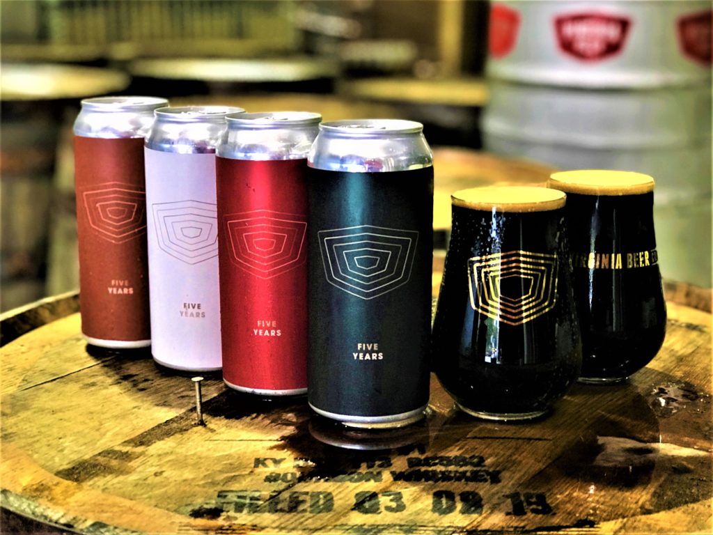 Beer · People · Purpose: The Story of The Virginia Beer Company • Hop ...