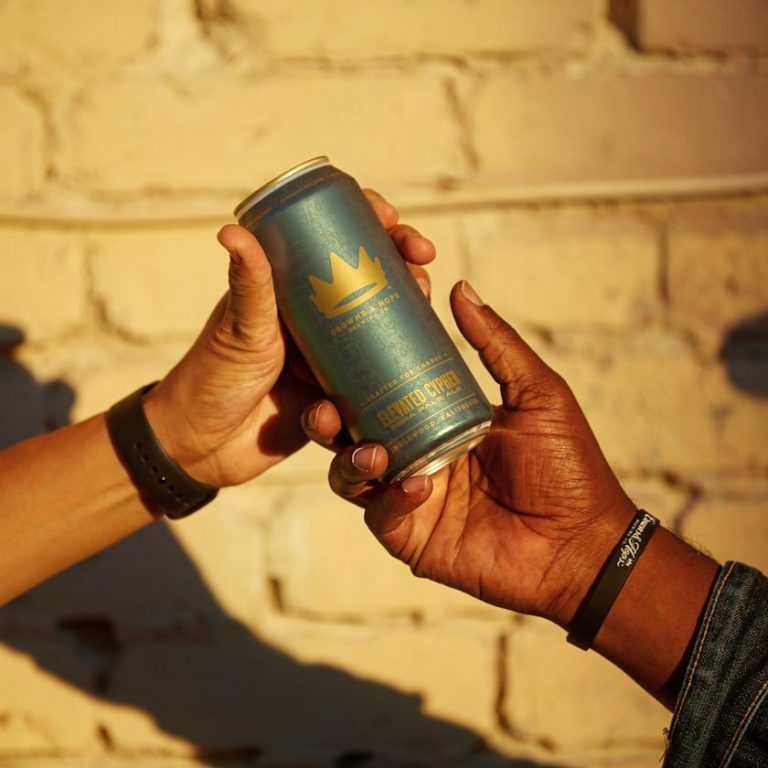 Crowns & Hops: The Dopest, Dankest Disruptors of Craft Beer • Hop Culture