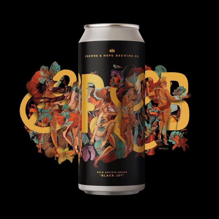 Meet Crowns & Hops, Hop Culture's Best New Brewery of 2020 • Hop Culture