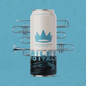 Meet Crowns & Hops, Hop Culture's Best New Brewery of 2020 • Hop Culture