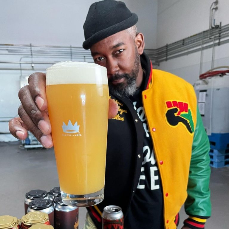 Meet Crowns & Hops, Hop Culture's Best New Brewery of 2020 • Hop Culture