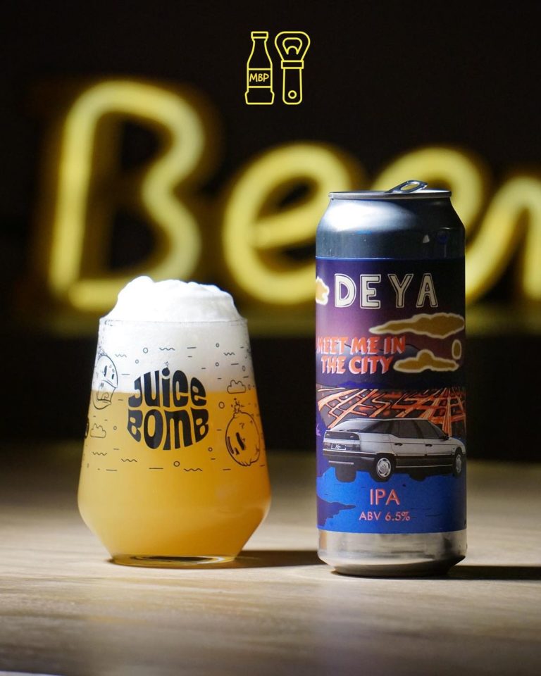 The 55 Best Beer Instagram Accounts To Follow in 2022 • Hop Culture