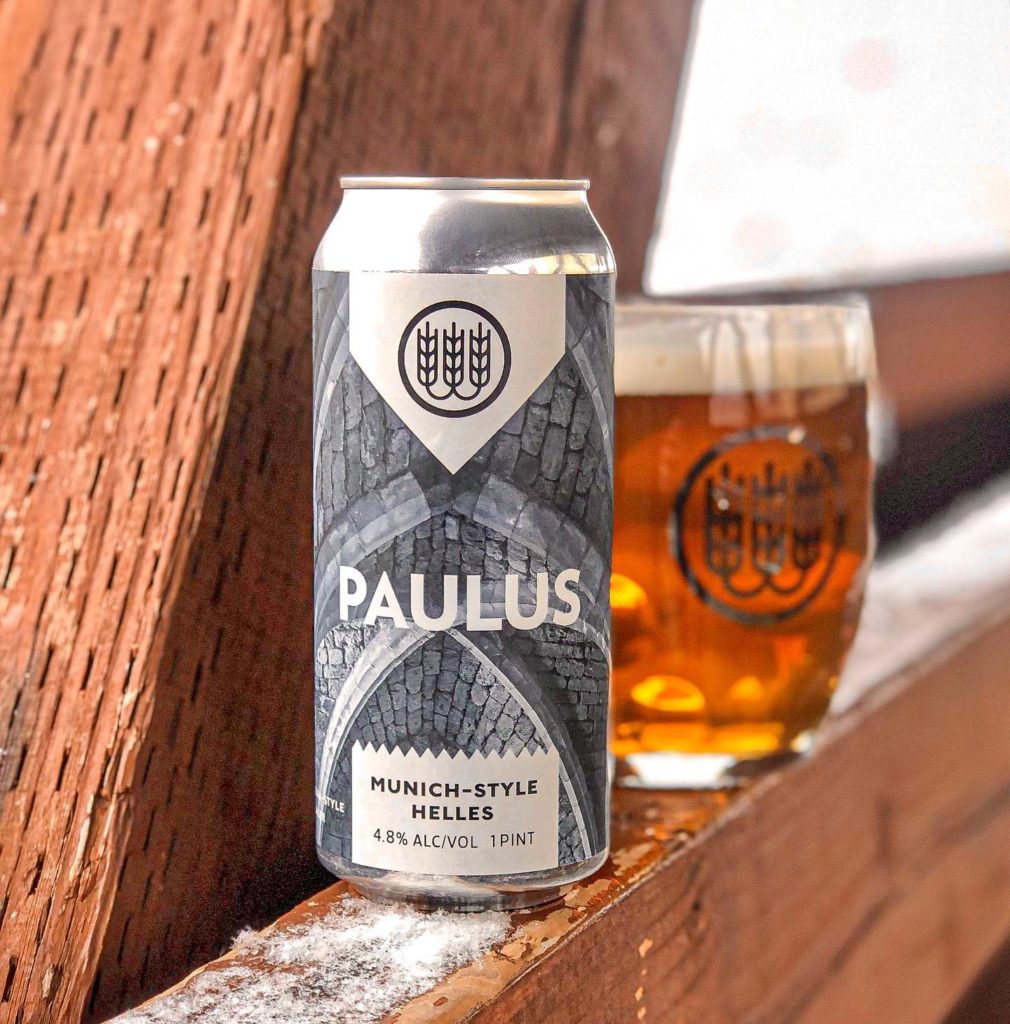 What Exactly Is a Helles Lager? • Hop Culture