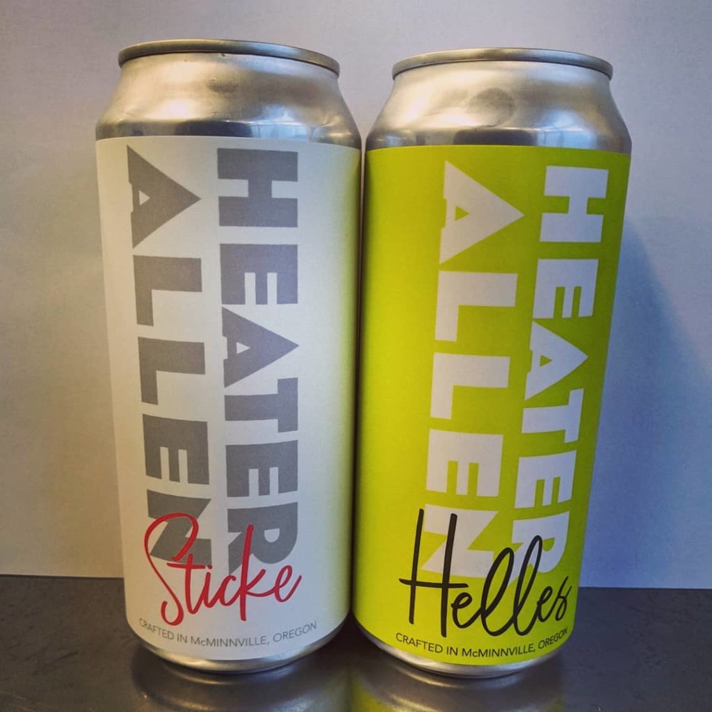 What Exactly Is a Helles Lager? • Hop Culture