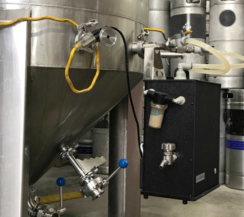 How Precision Fermentation is Revolutionizing Craft Beer Technology ...