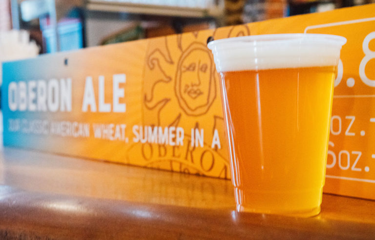 The Story Behind Oberon Day and The Release of One of Bell’s Most ...