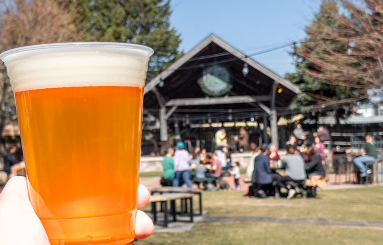 The Story Behind Oberon Day and The Release of One of Bell’s Most ...