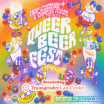 Attend Queer Beer, Support The Transgender Law Center • Hop Culture