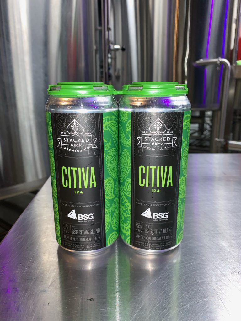 A Beginner’s Guide to Hop Blends: How BSG Hops Is Changing the Entire ...