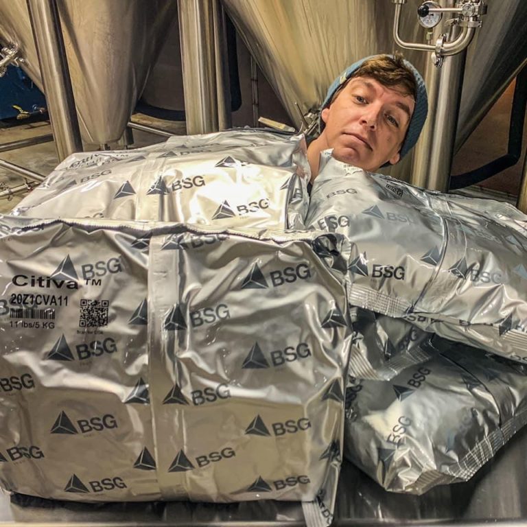 A Beginner’s Guide to Hop Blends: How BSG Hops Is Changing the Entire ...