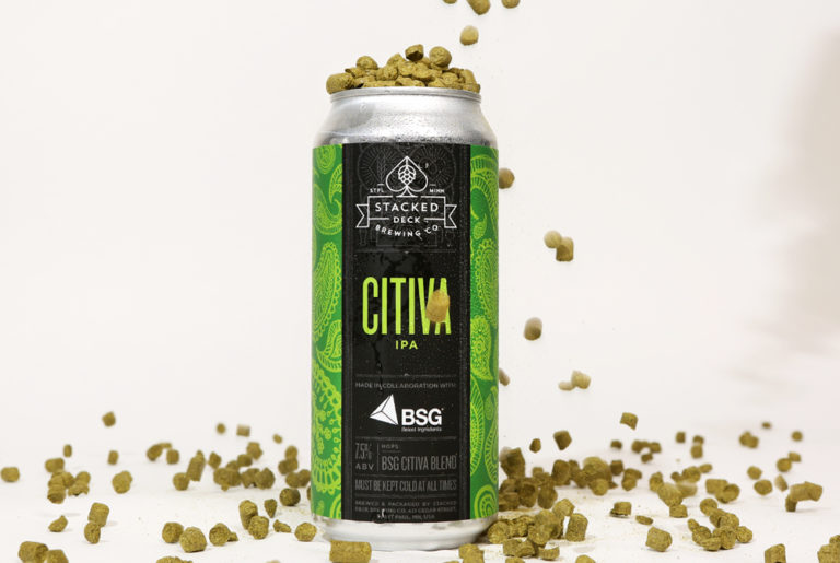 A Beginner’s Guide to Hop Blends: How BSG Hops Is Changing the Entire ...