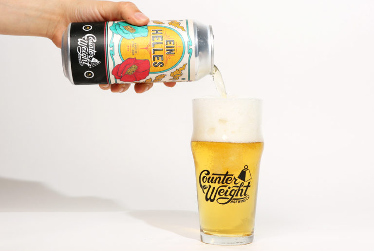 What Exactly Is a Helles Lager? • Hop Culture