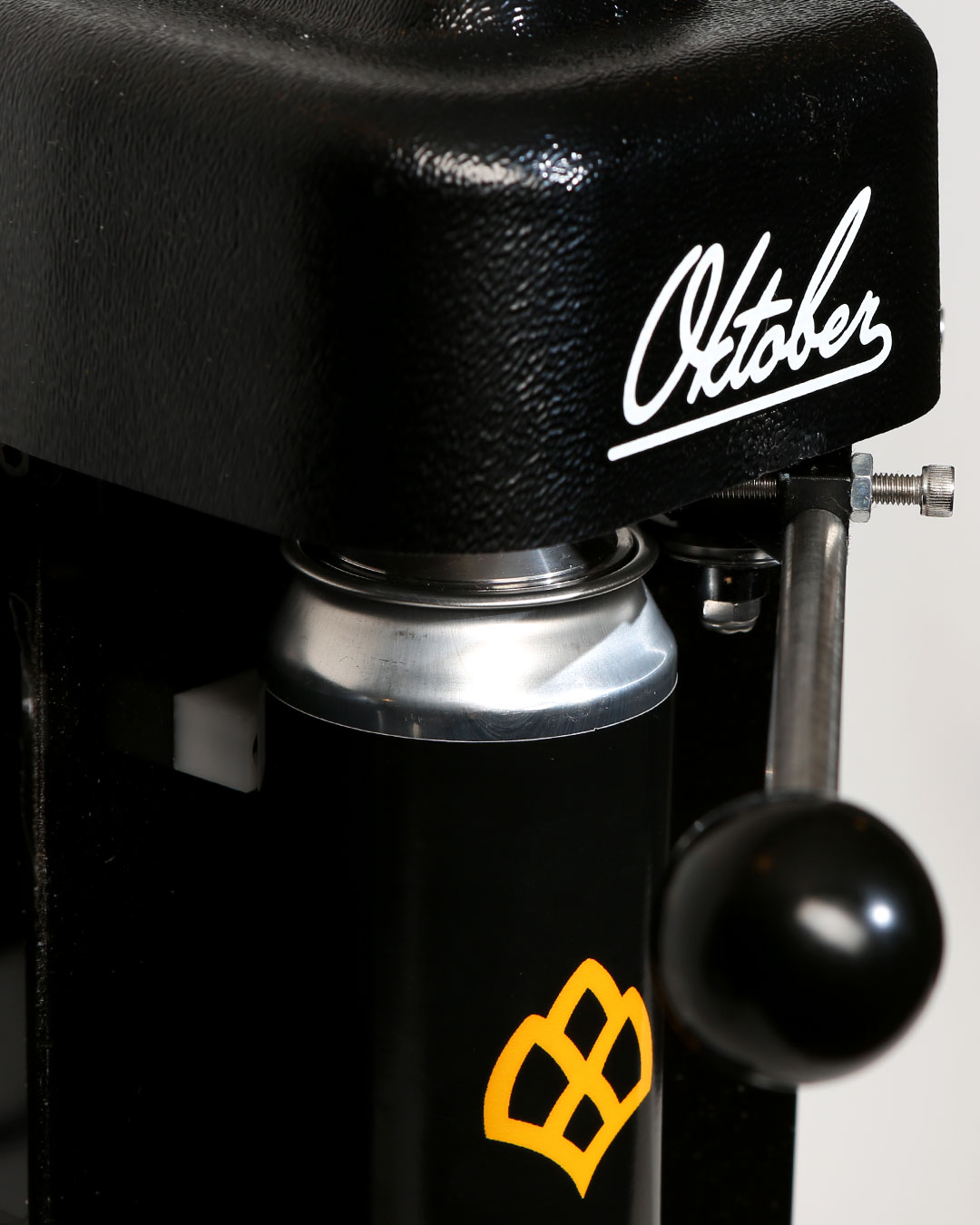 Oktober Can Seamers ‘Pushes’ the Boundaries of To-Go Beer • Hop ...