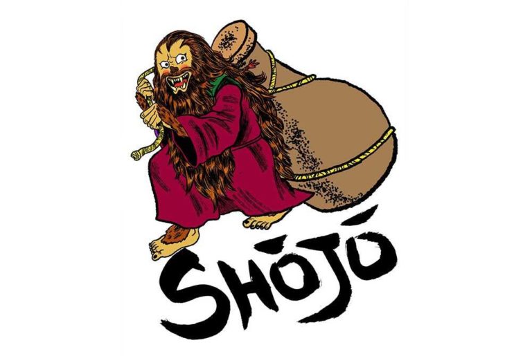 Miami’s Newest Brewery, Shōjō Beer Co, Features One Heck Of A Crazy ...