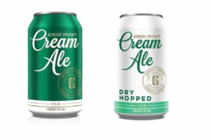 What Exactly is a Cream Ale? • Hop Culture